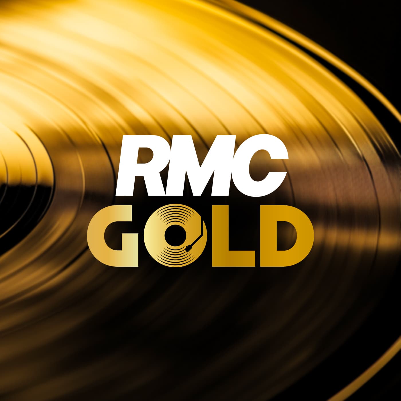 RMC GOLD - Écoutez en direct