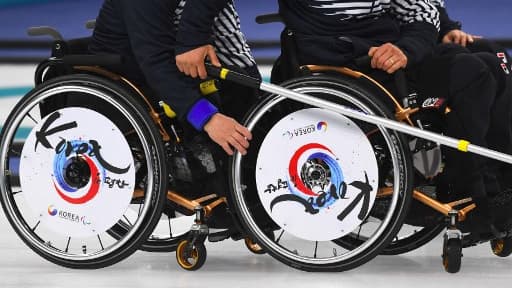 Jeux paralympiques: lames, prothèses, fauteuils... Combien coûtent les ...