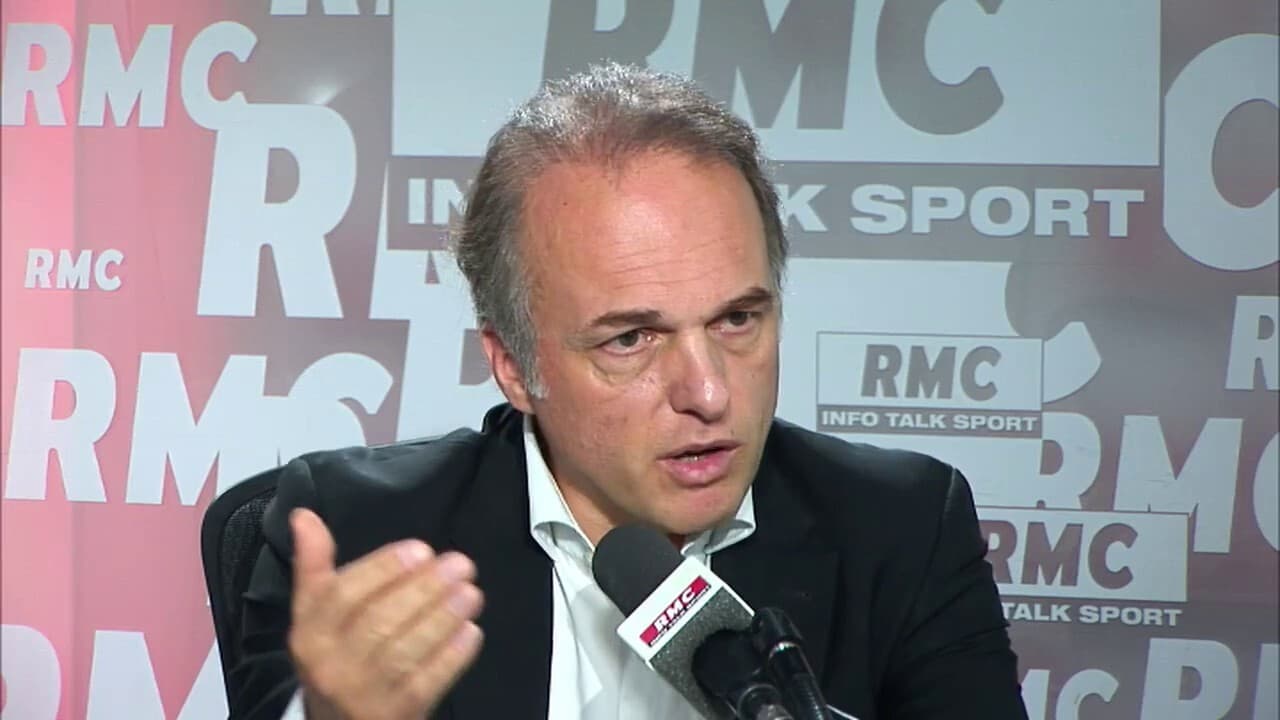 Yves Bertoncini, Président du Mouvement européen-France et Consultant ...
