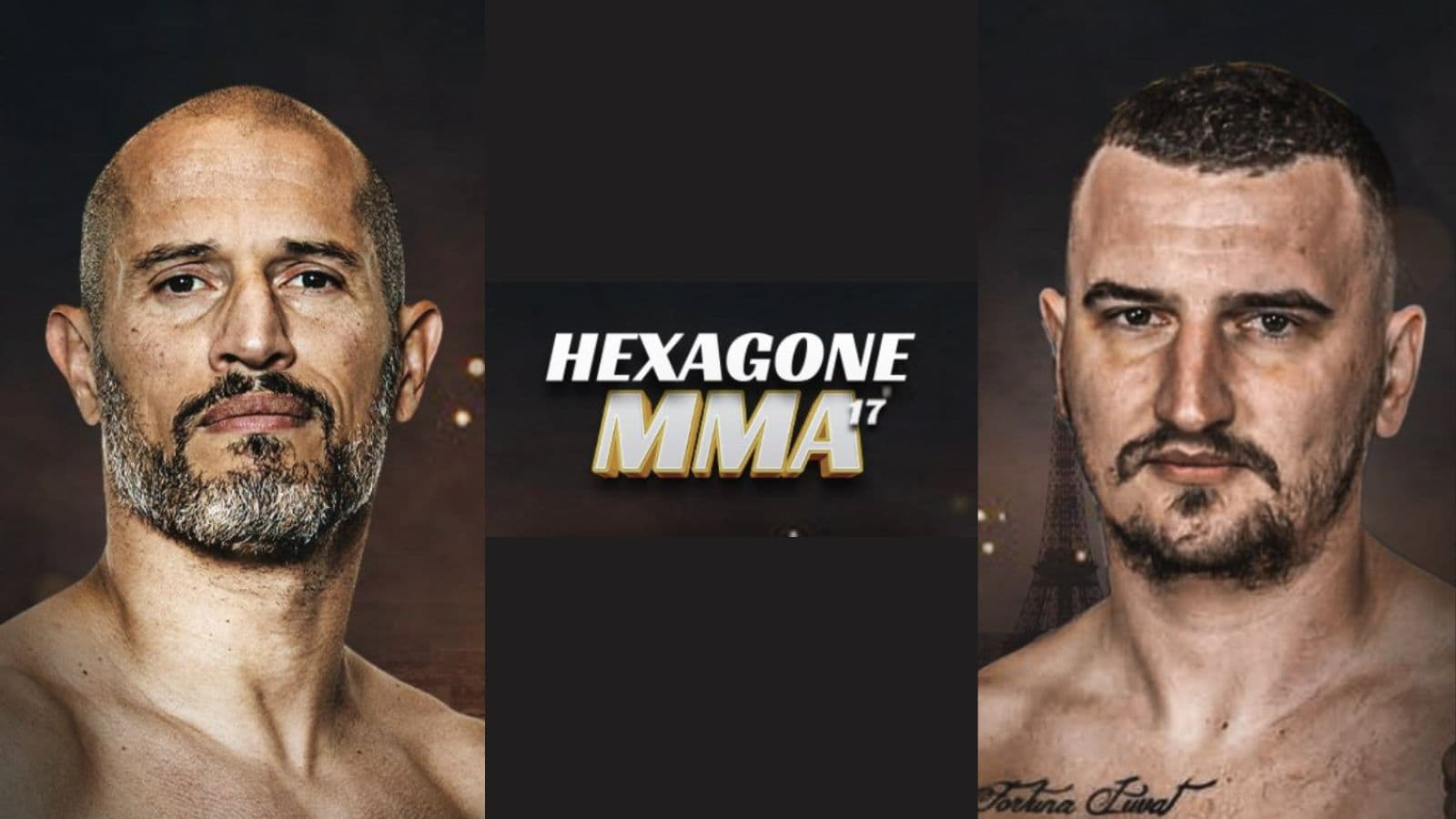 Hexagone MMA 17: à quelle heure et sur quelle chaîne regarder le combat de Greg MMA face à Zovak