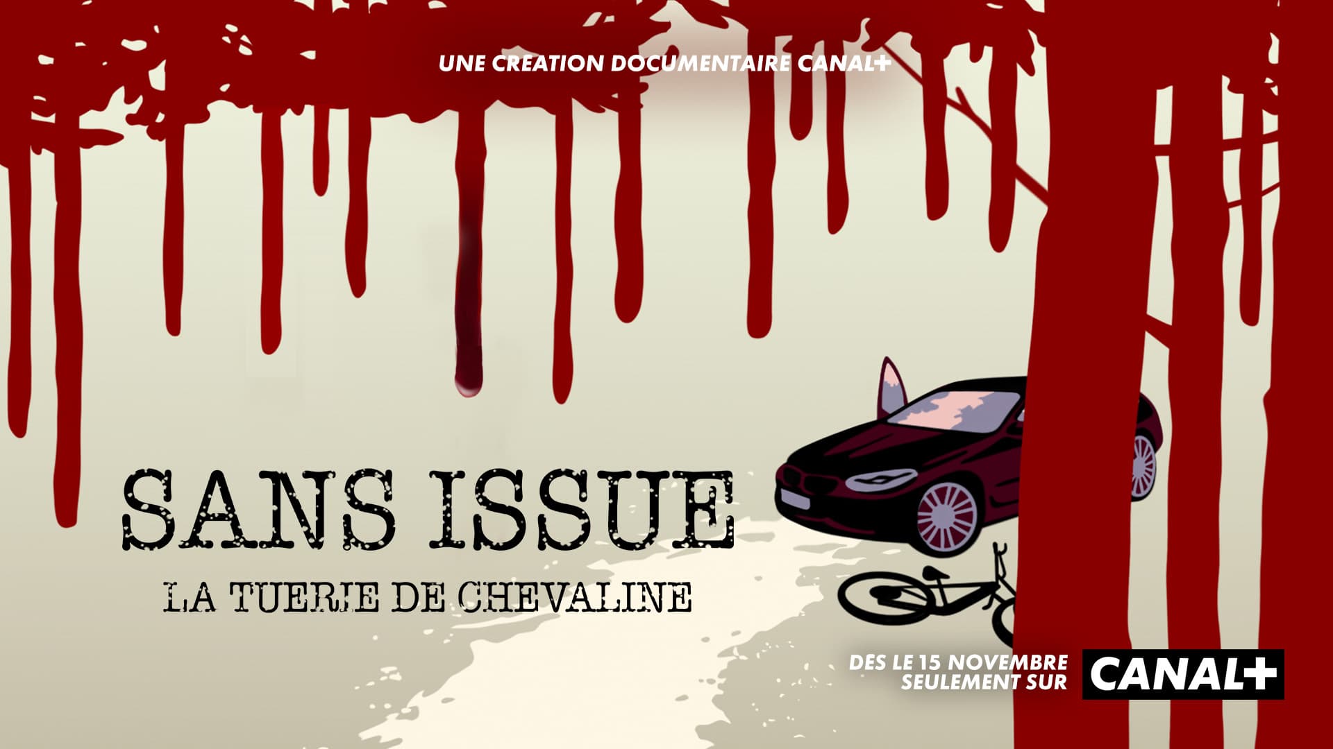 "Sans issue": un docu-série revient sur l'affaire non résolue de la tuerie de Chevaline