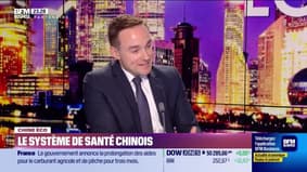 Chine Éco : Chine, la revanche de l'empire, par Gilane Barret - 02/06