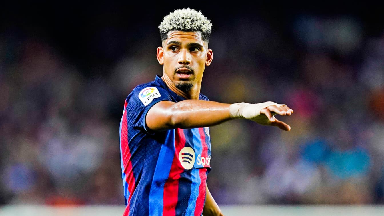 Coupe du monde: le drôle de deal entre le Barça et l'Uruguay pour la ...