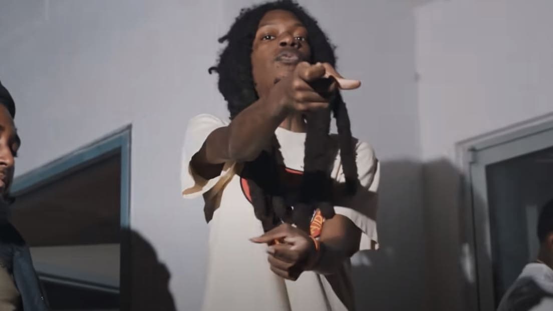 États-Unis: le rappeur Julio Foolio tué à 26 ans dans une fusillade