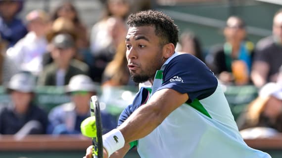 Masters 1000 - Miami : actu, vidéos et résultats du tournoi de tennis
