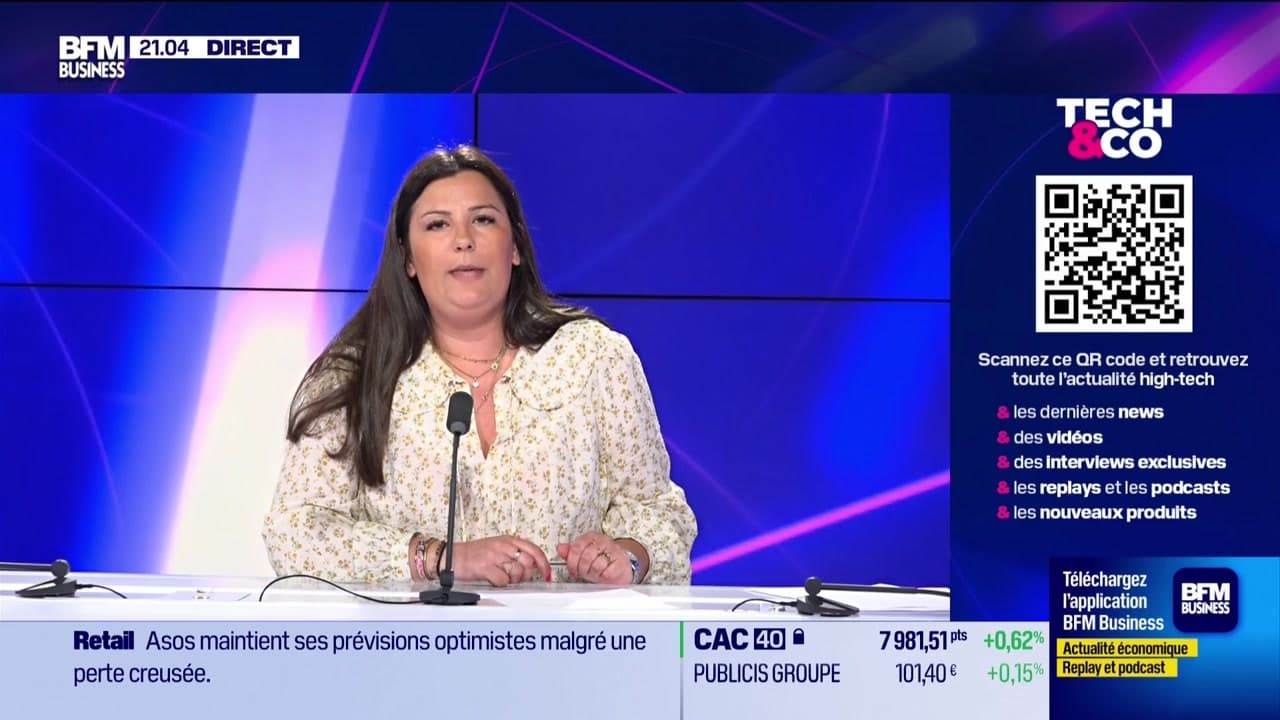 Le Tech Flash : L'éditeur de GTA licencie à tour de bras par Léa Benaim - 17/04