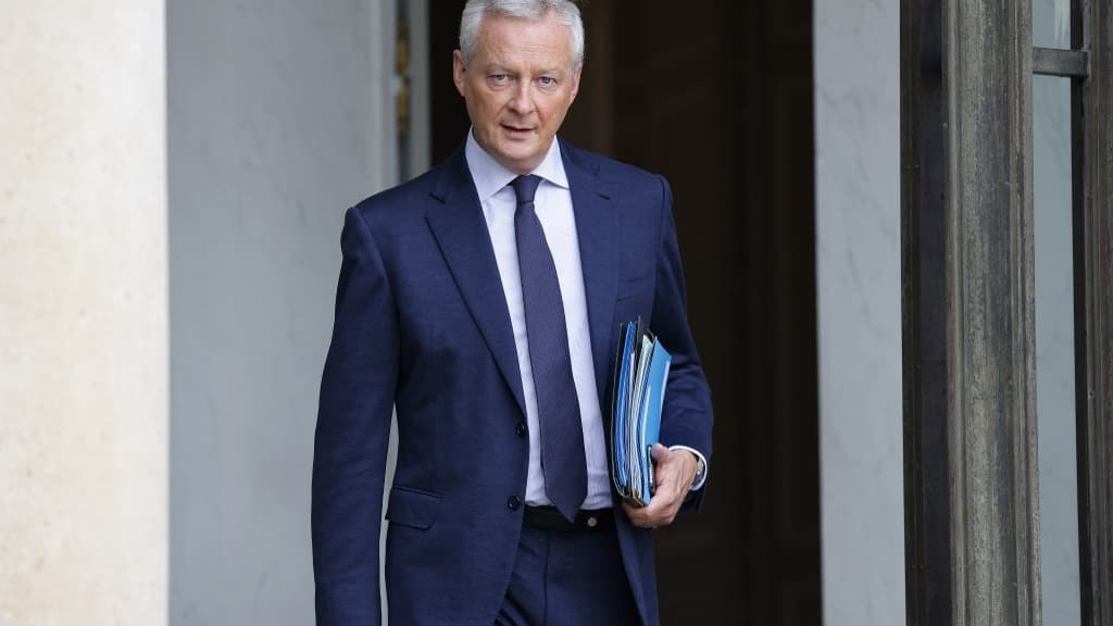 Budget 2024, ce qu'il faut retenir: ministères en hausse, plus de ...