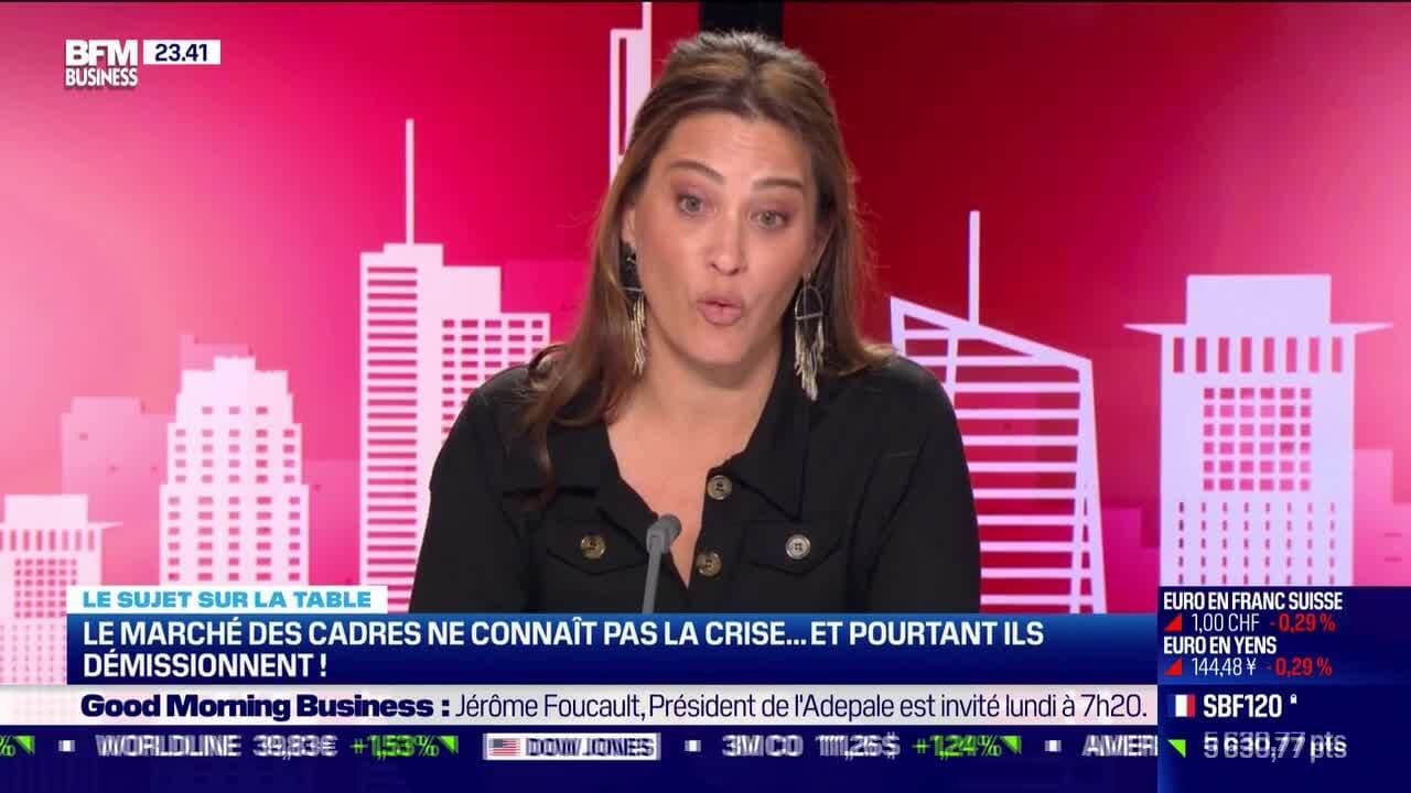 Happy Boulot le mag : Pourquoi rejoindre une entreprise plutôt qu'une ...