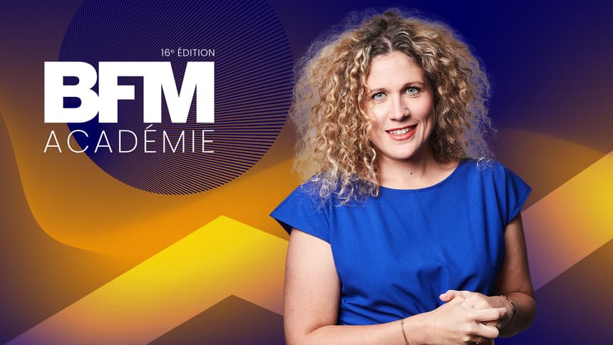 Replay - BFM Académie avec Nicolas Doze et Laure Closier - BFM Business