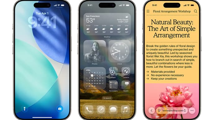 iOS 26: pourquoi votre iPhone risque de chauffer et perdre un peu en autonomie après la mise à jour