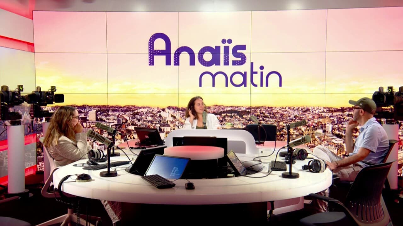 "Le truc à ne pas demander à un DJ": Mosimann lance la Fête de la ...