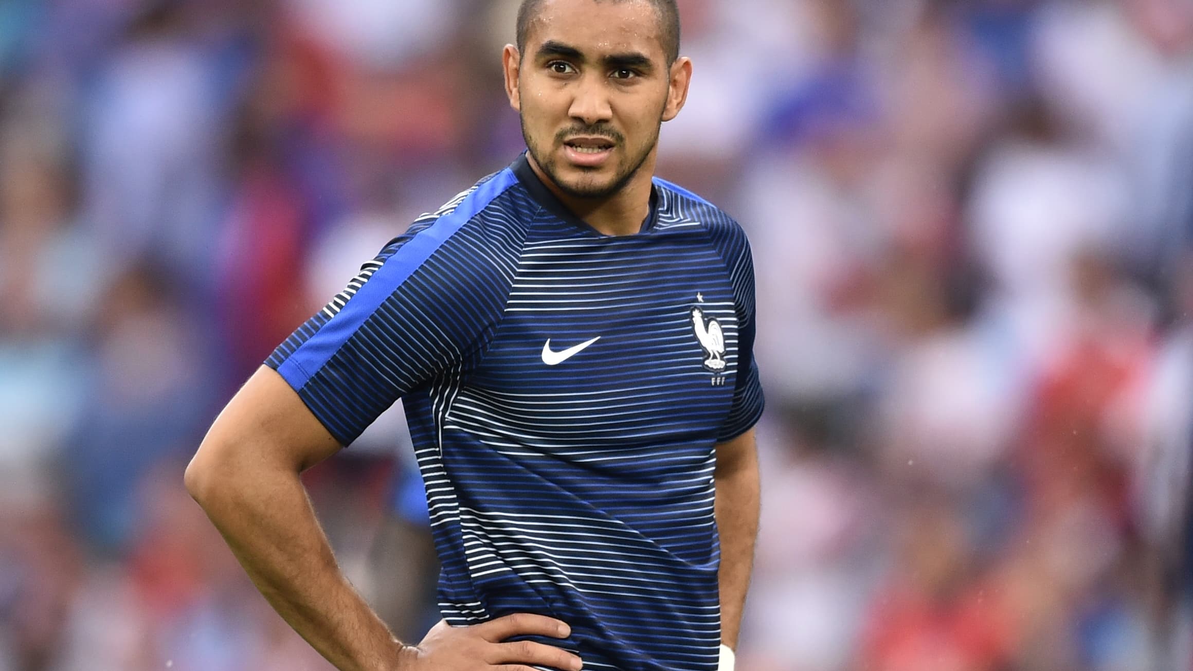 Euro 2016, finale Portugal-France : les Iraniens s'en prennent à ...