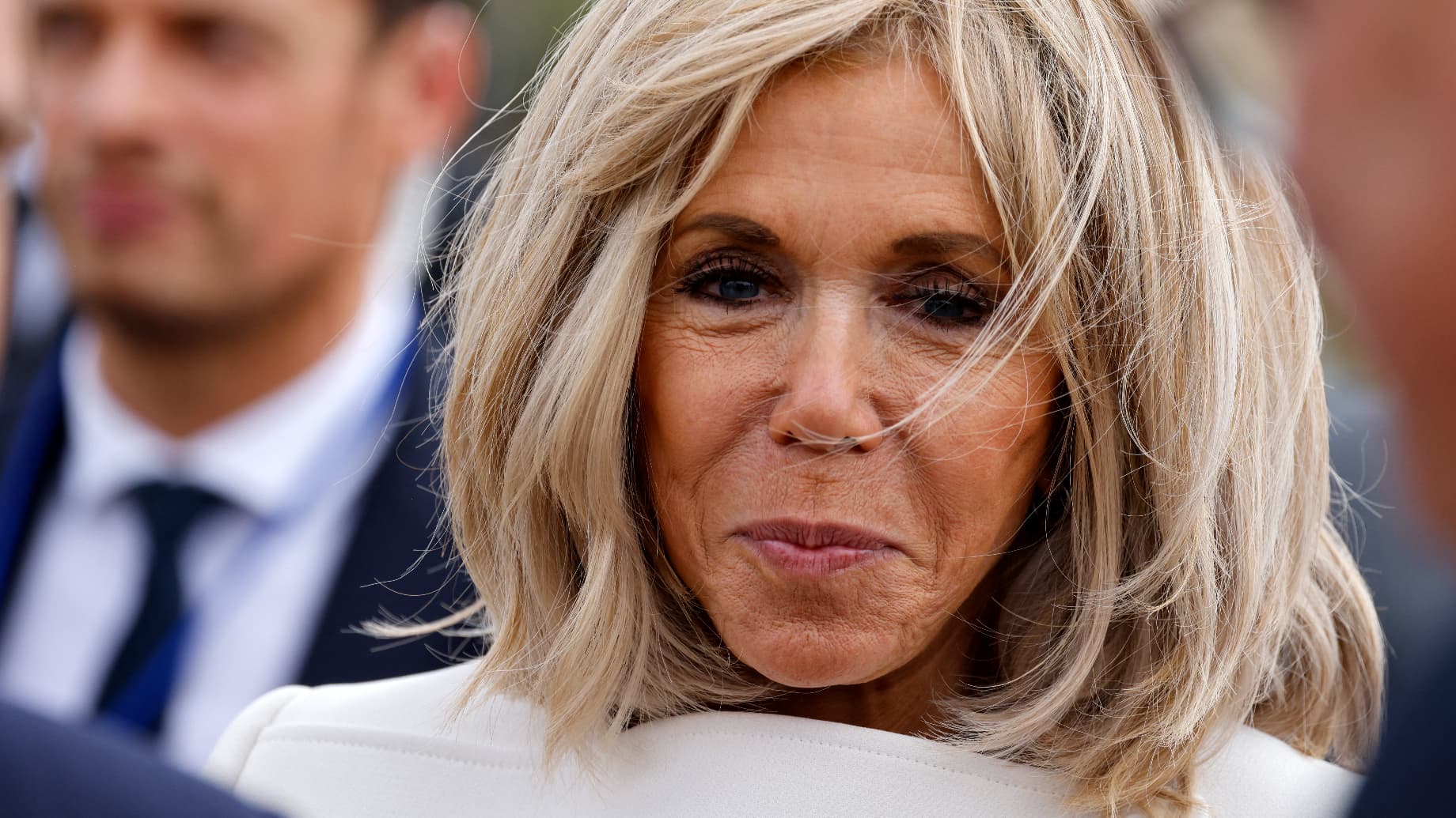 Infox sur Brigitte Macron transgenre: relaxe en appel pour deux femmes