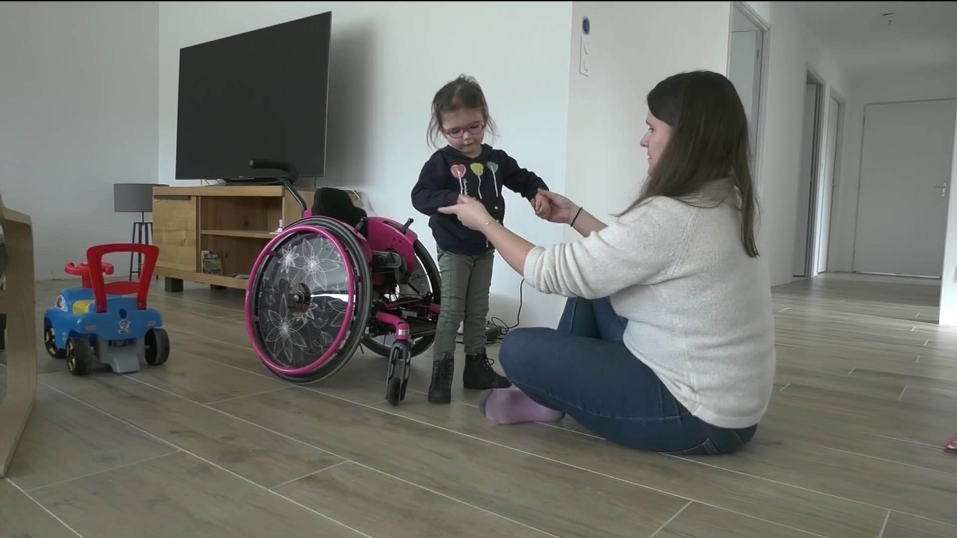 Maladies rares: des associations veulent un dépistage plus large chez ...