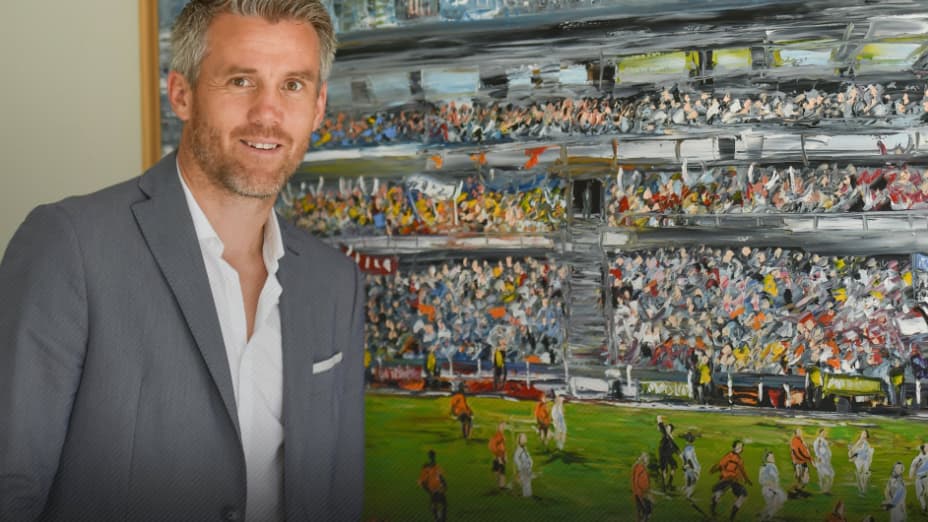 Landreau ne voulait que Lorient ou les Espoirs