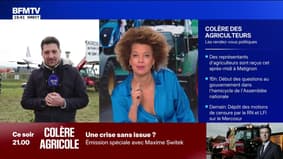 "Laissez-nous bosser": une action en cours à l'aéroport de Roissy ...