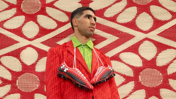 Achraf Hakimi