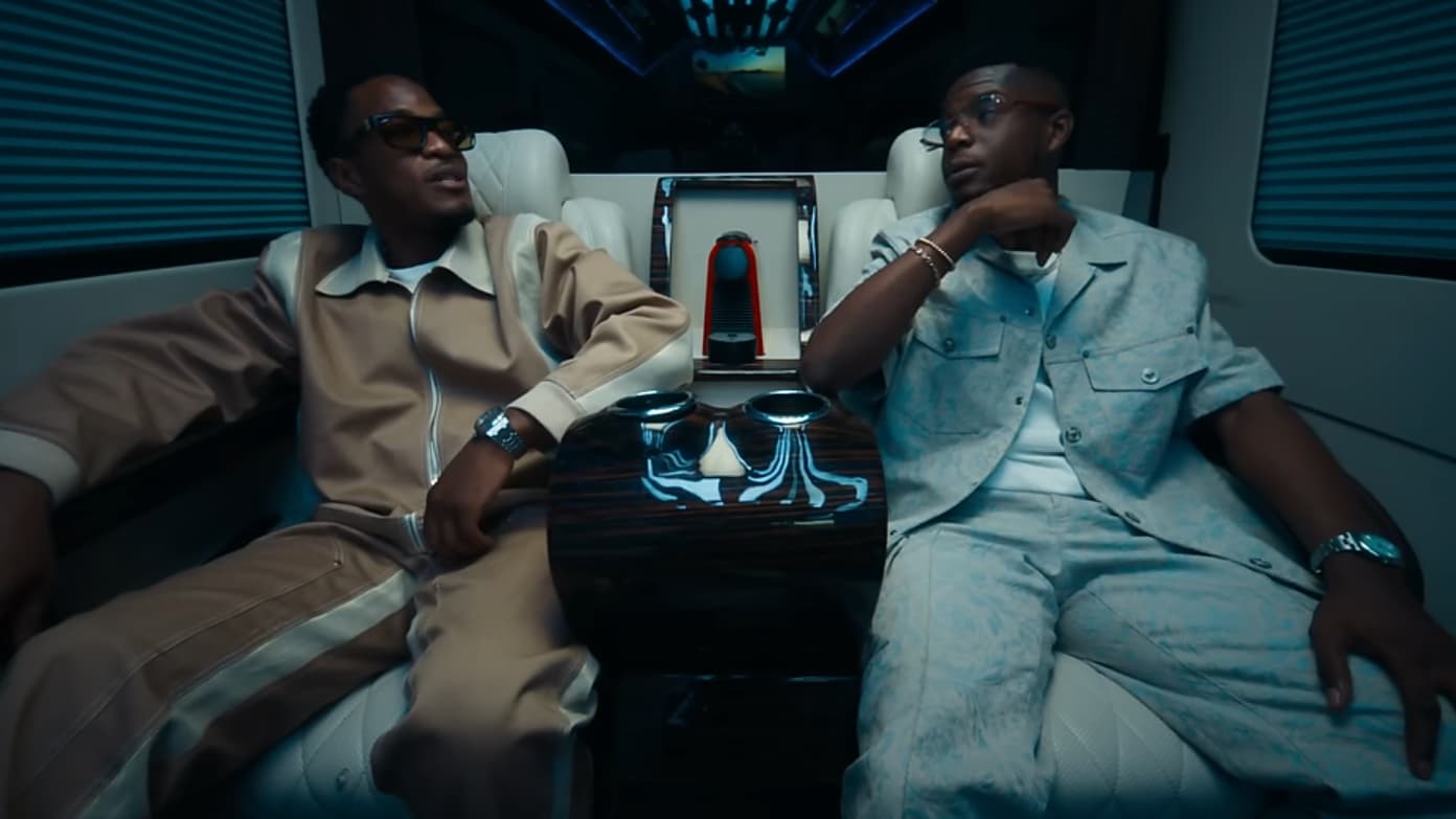 Ninho et Niska annoncent un album commun et une tournée des Zénith en 2025