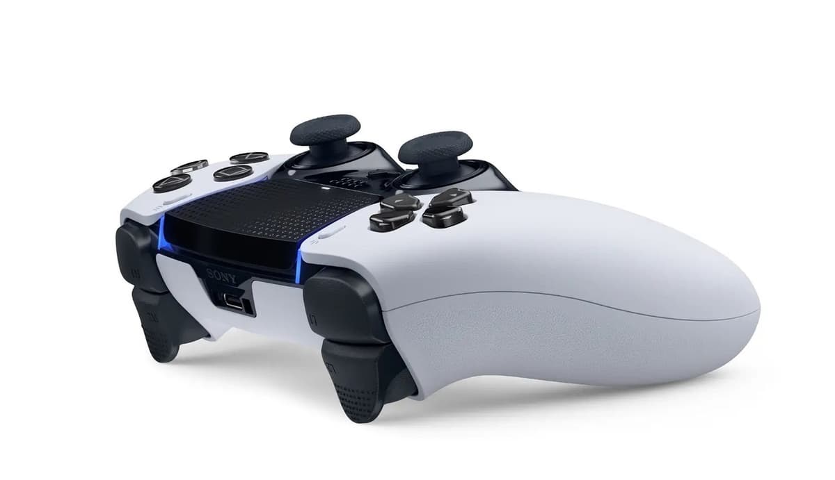 PlayStation 5: Sony dévoile la DualSense Edge, sa nouvelle manette pro