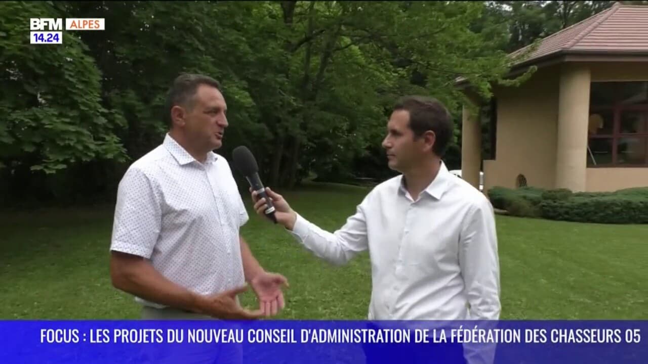 Focus Les Projets Du Nouveau Conseil Dadministration De La