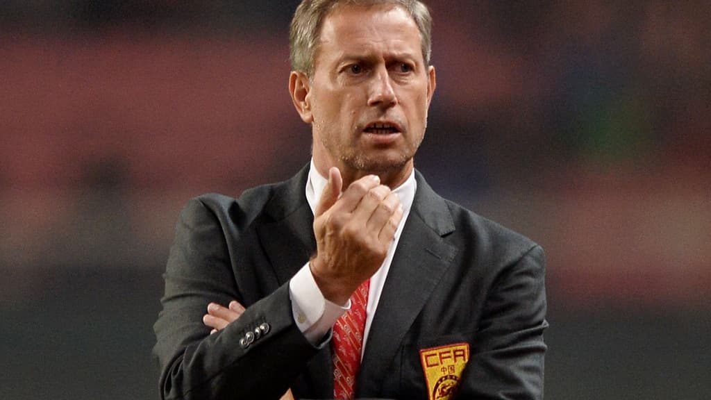 Nancy: Perrin, arrivé comme conseiller, devient entraîneur à la place ...