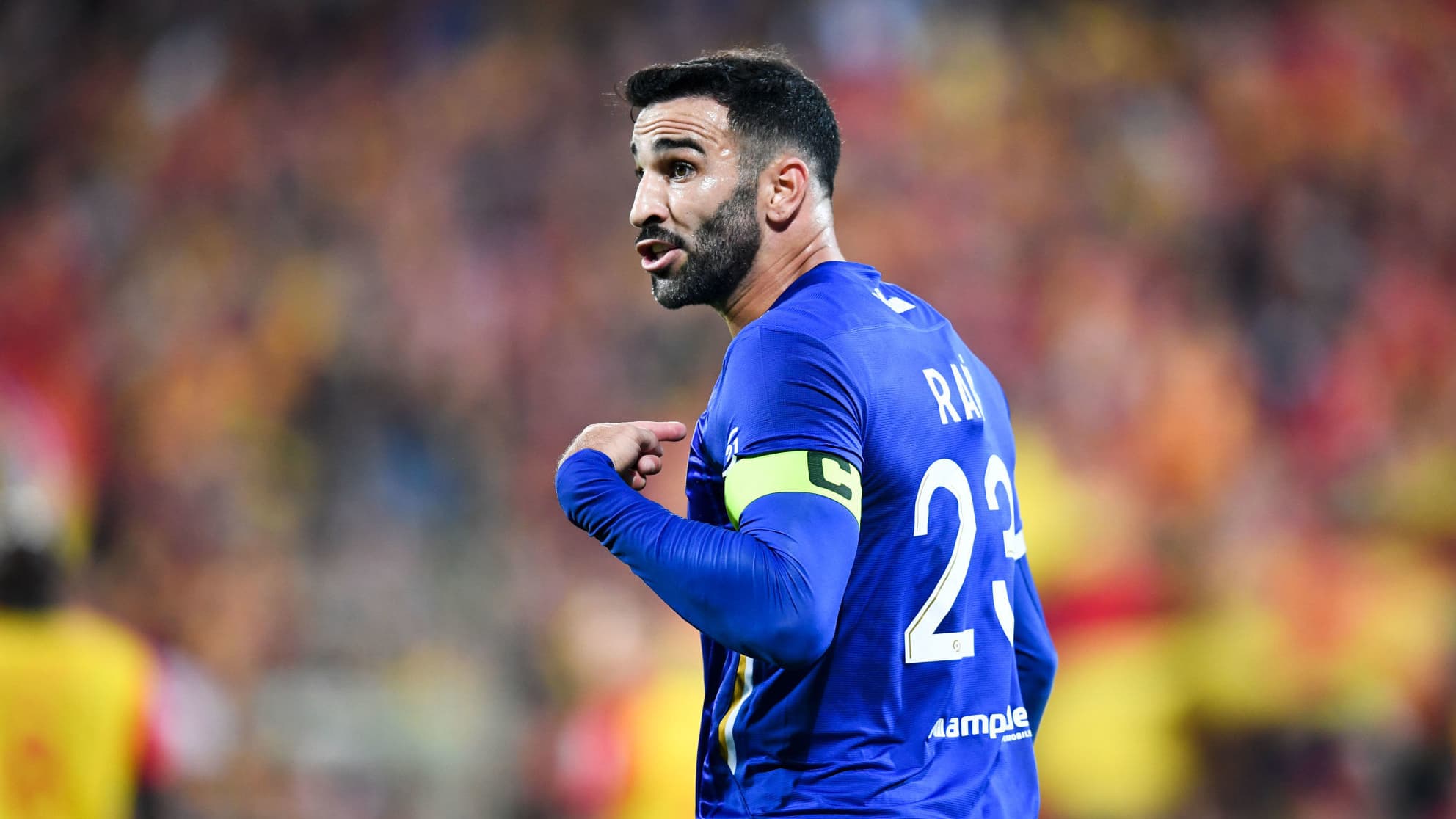 "Je ne suis pas psychologue, il faut demander à Masdak", Rami ironise ...