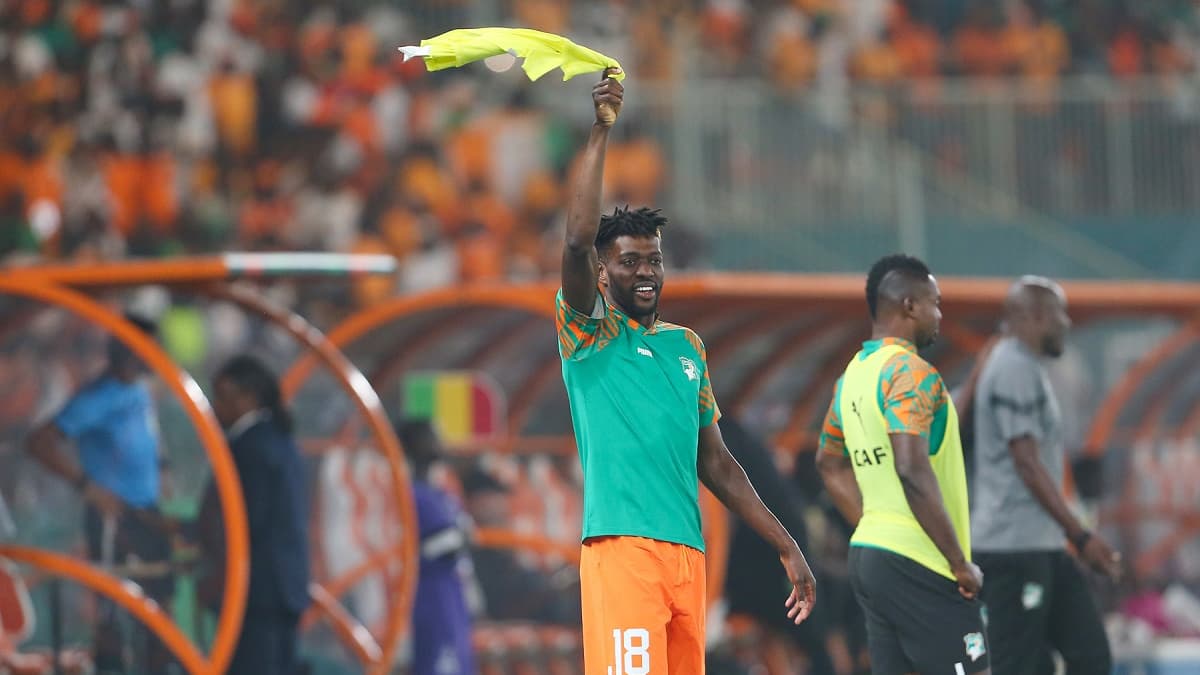 CAN 2024: le tableau complet des demi-finales, avec la Côte d'Ivoire et ...