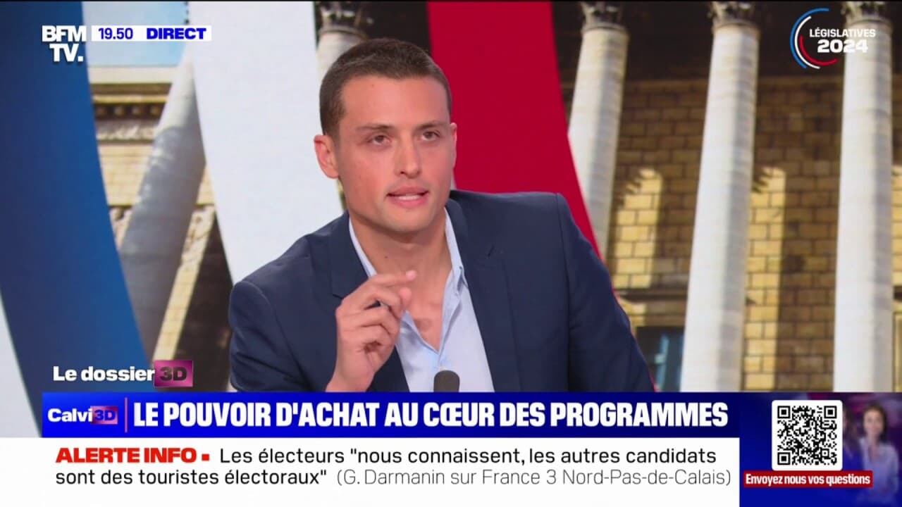 "C'est irréel, irréalisable", estime Aleksandar Nikolic, député ...