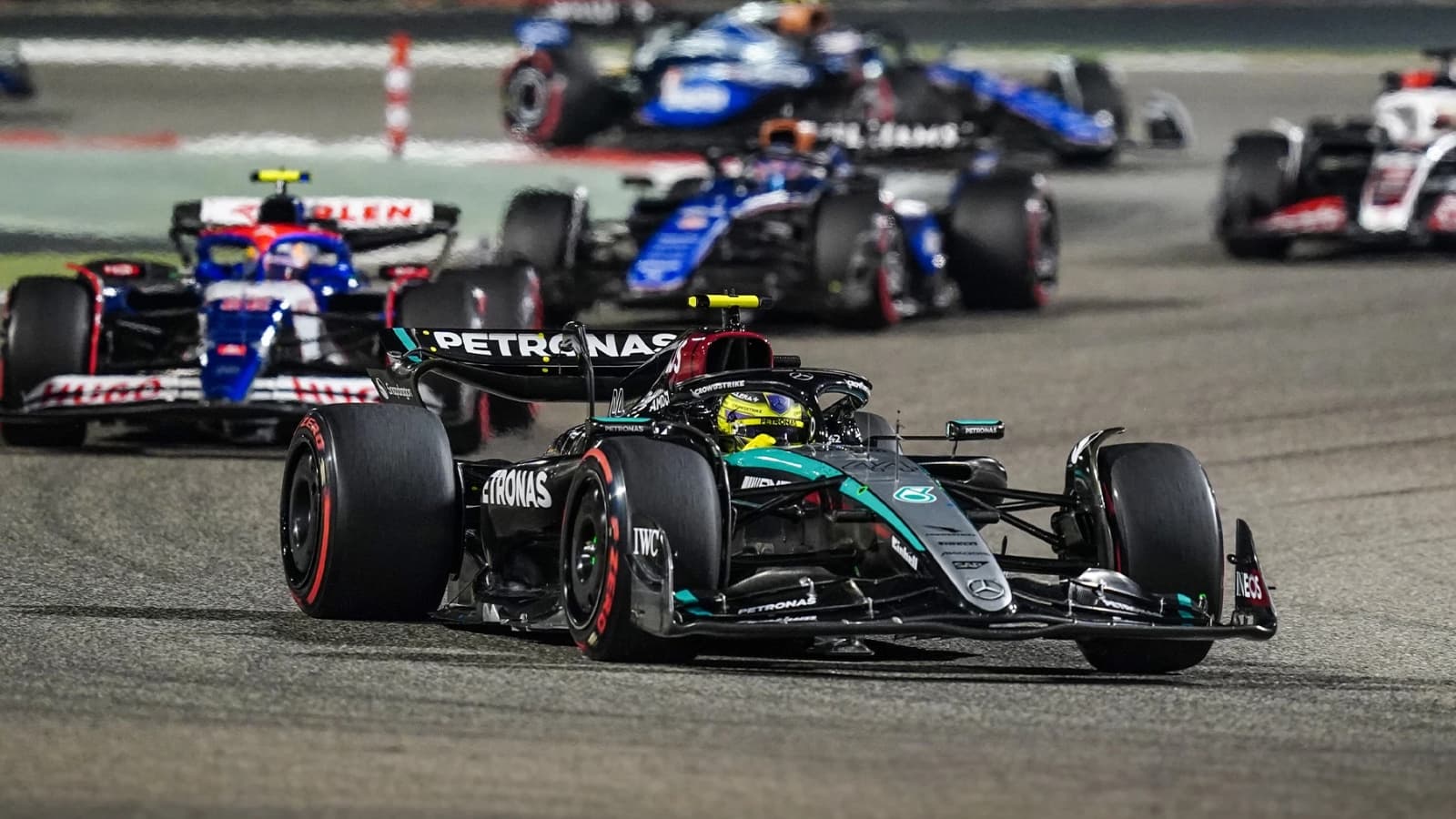 Grand Prix de Miami : à quelle heure et sur quelle chaîne regarder la ...