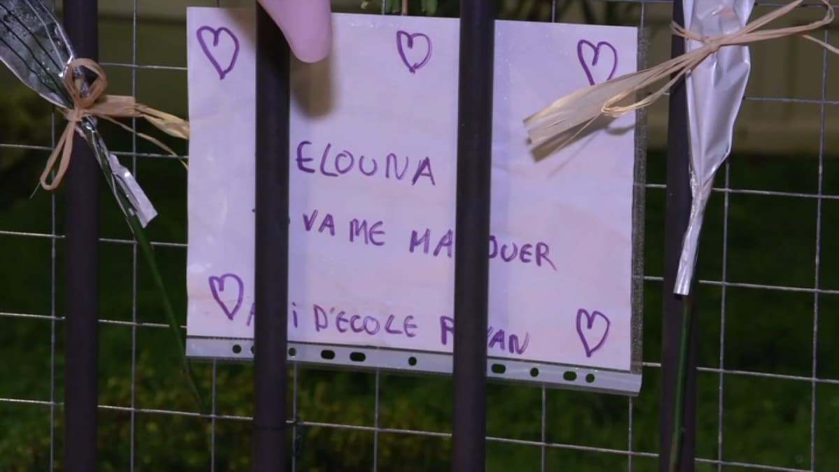 "Je n'arrive pas à expliquer son geste": stupeur et émotion à Meaux ...