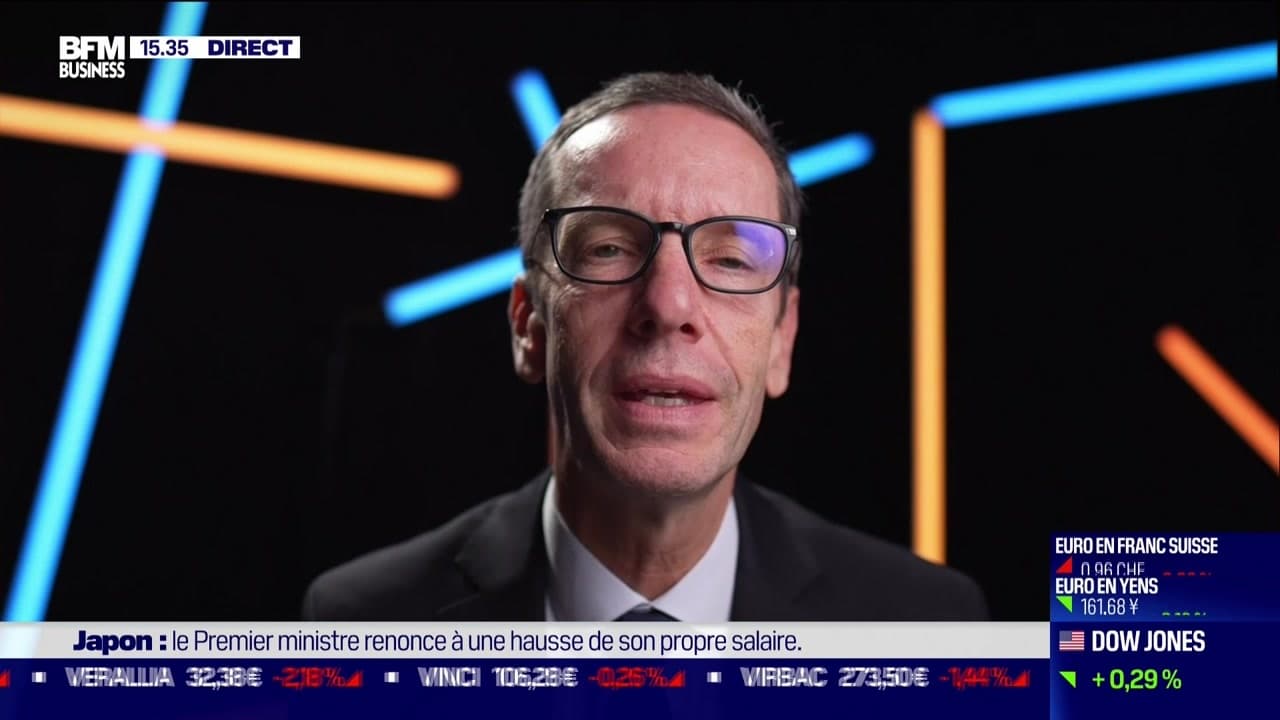 USA Today : Que faut-il penser du discours de Powell hier soir et des ...