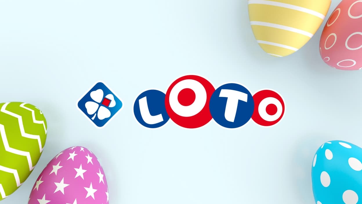 FDJ Loto : 3 raisons de jouer ce samedi, profitez de la cagnotte spéciale