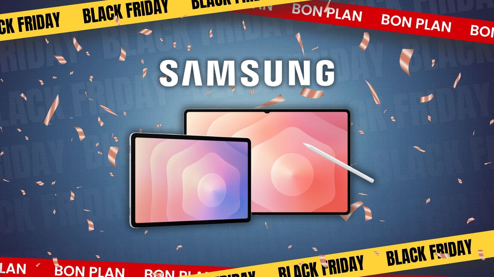 La Samsung Galaxy Tab S11 Ultra à ce prix, c’est encore un coup du ...