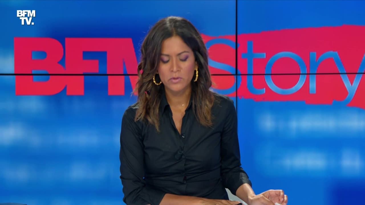Journaliste Bfm Tv