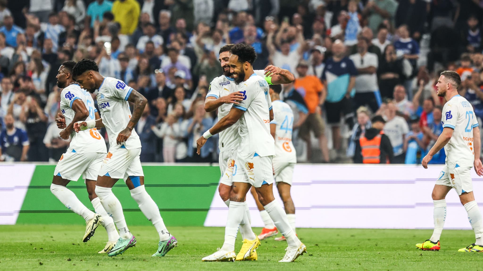 PRONOS PARIS RMC Le pari football de Lionel Charbonnier et Christophe Paillet du 15 mai – Ligue 1