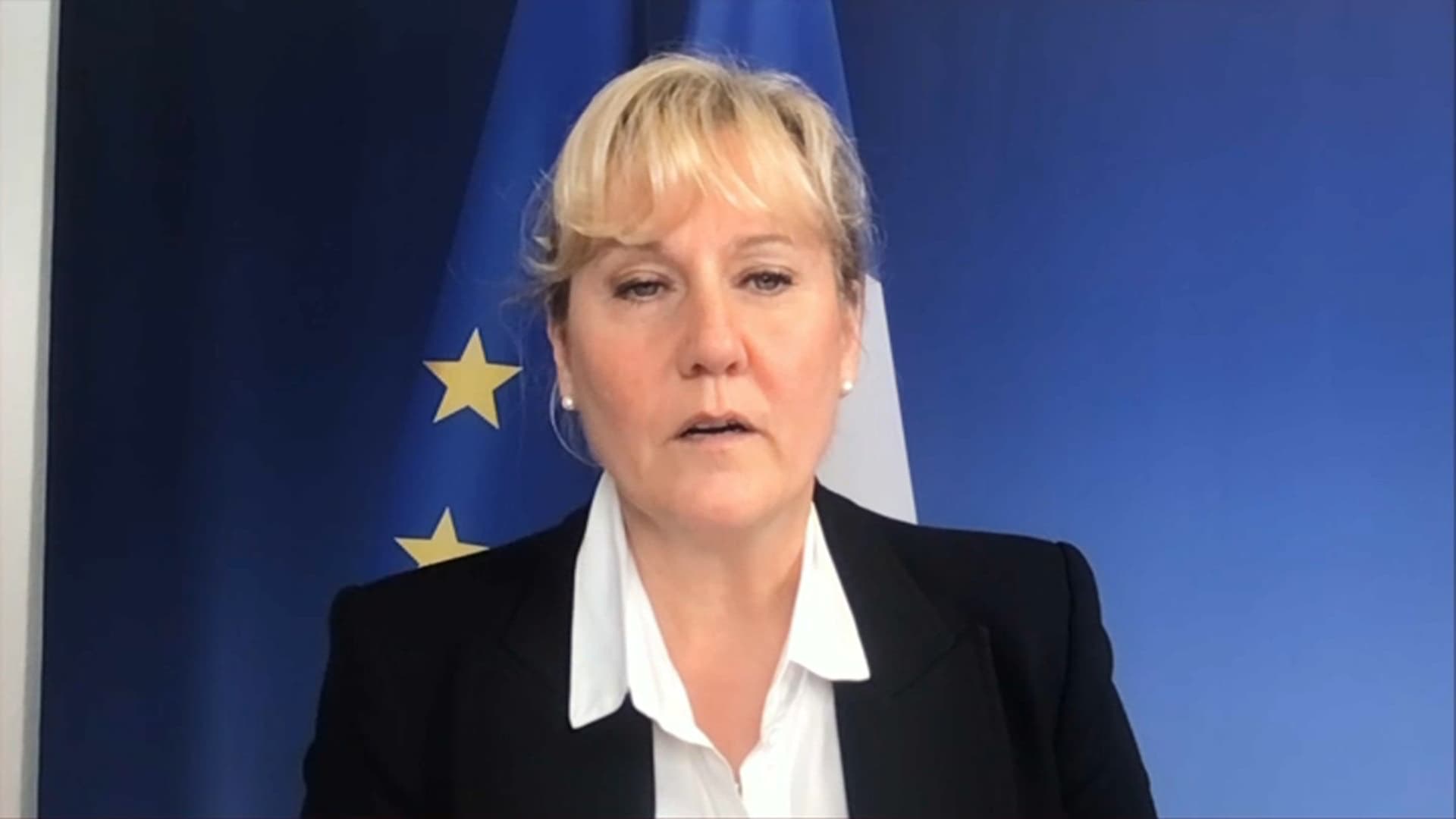 "Je ne vois pas quelle sanction il mérite": Nadine Morano prend la ...