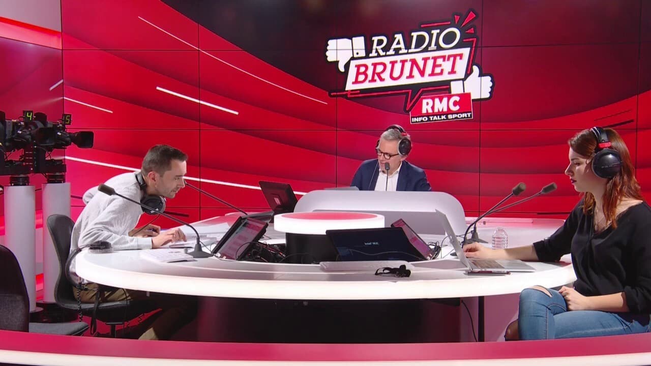 Pierre, auditeur RMC en Allemagne: "On a eu la grosse surprise des Verts"