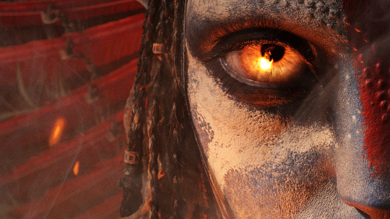 "Avatar 3": On a vu la bande annonce en 3D... et c'est toujours aussi grandiose