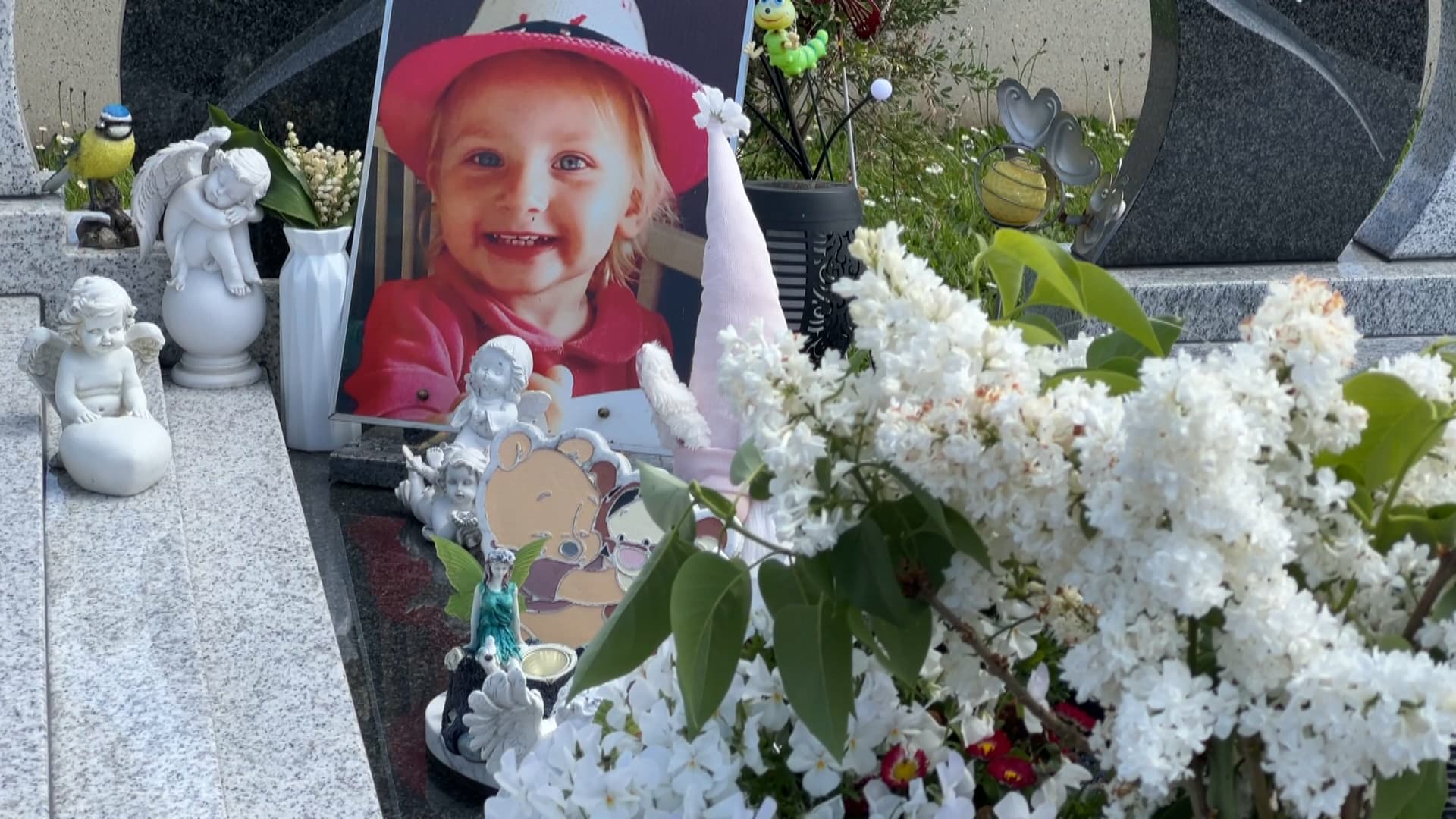 Meurtre de Léa à Mairieux: le tribunal reconnaît la "responsabilité ...