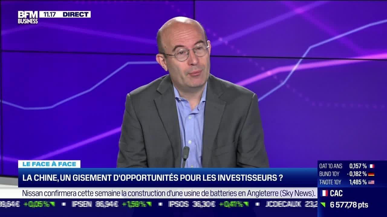 Stéphane Déo VS Matthieu Bailly : Vers un virage de la politique ...