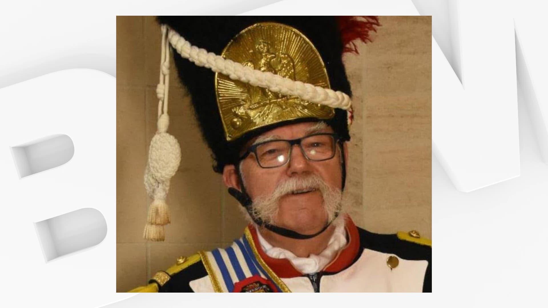Carnaval de Dunkerque: mort de Jacky Hennebert, dit Cô Schlock II ...