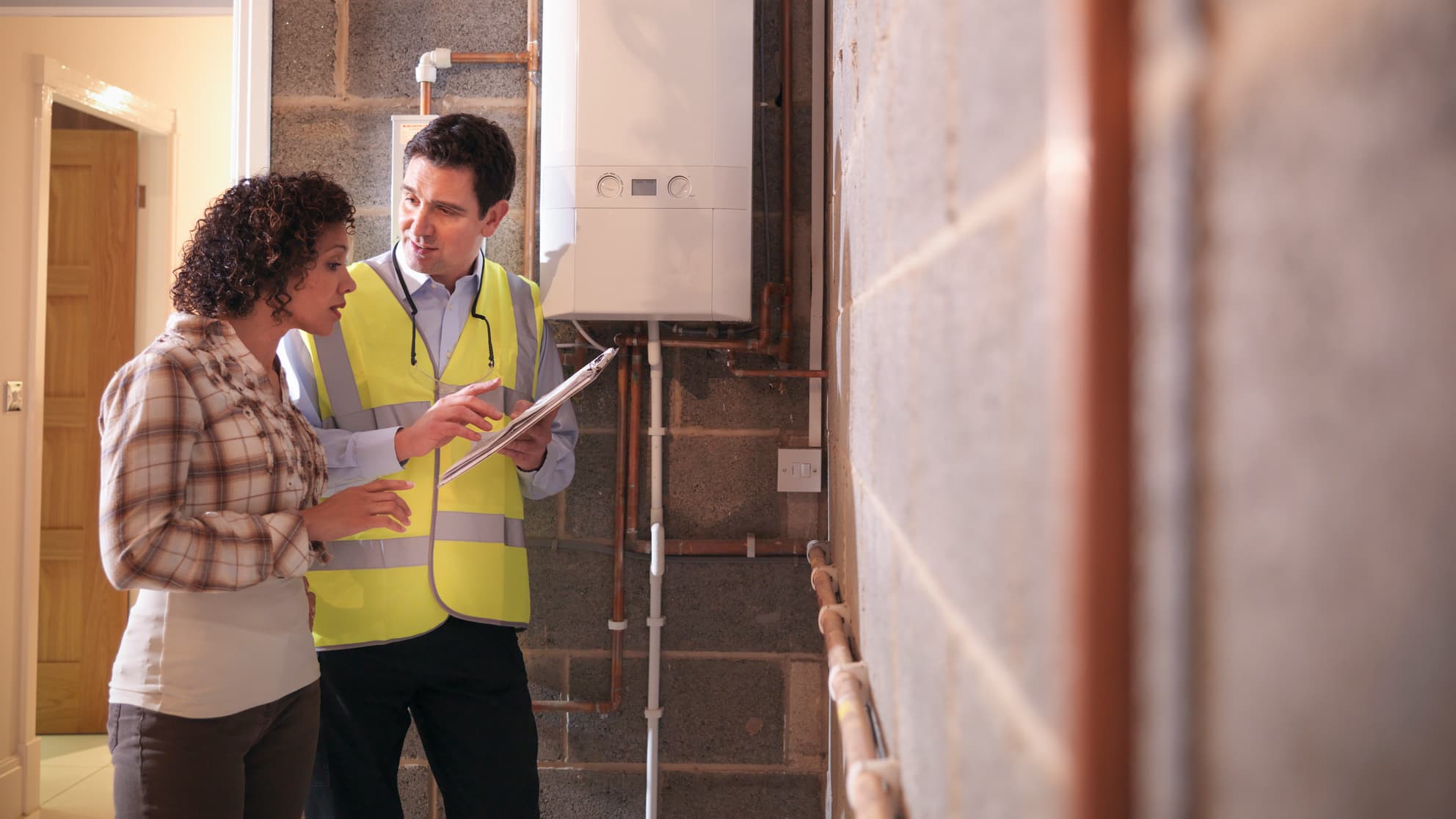 Passoires thermiques: une proposition de loi pour exempter les ...