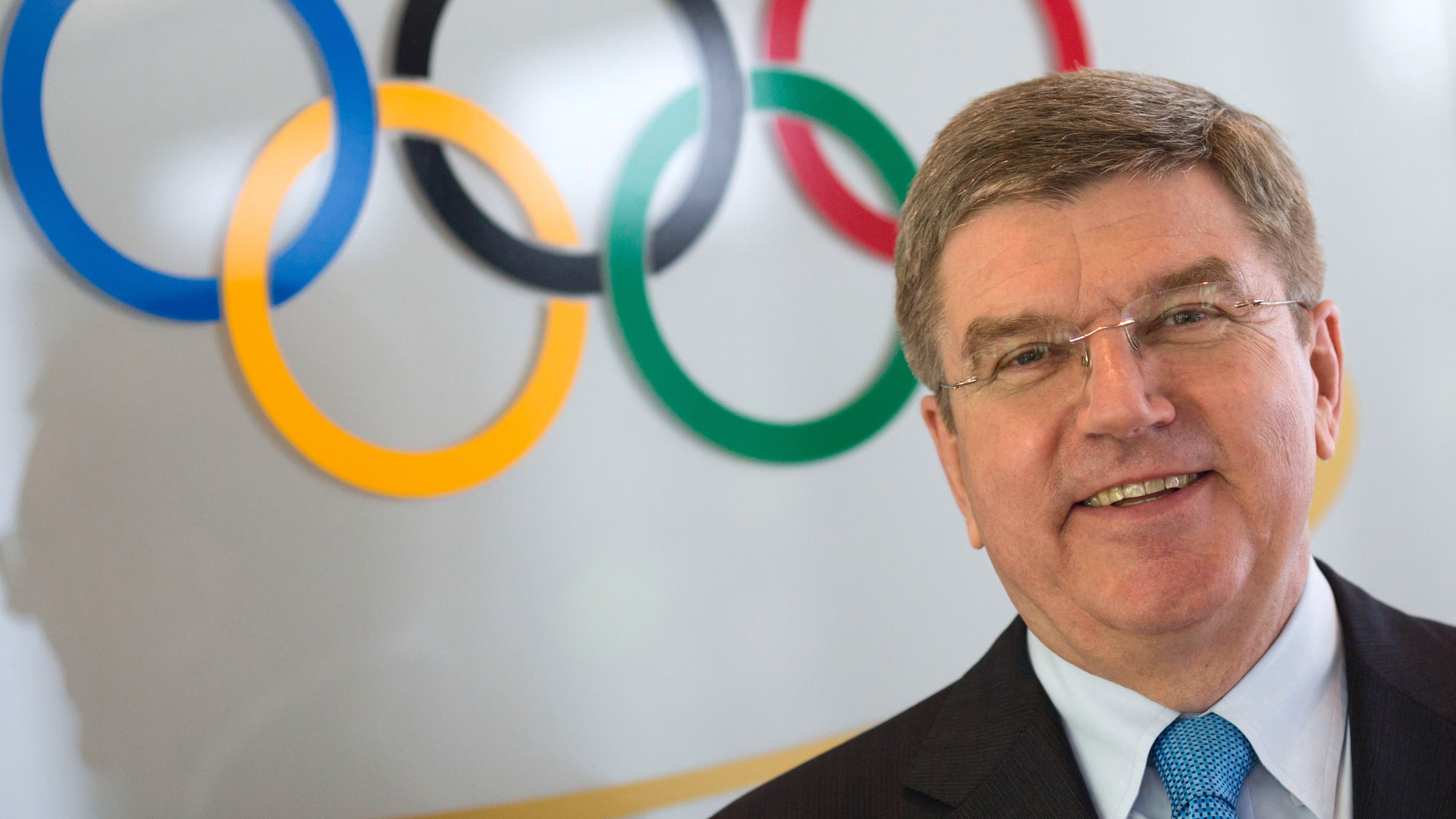 JO : Bach veut réduire les coûts