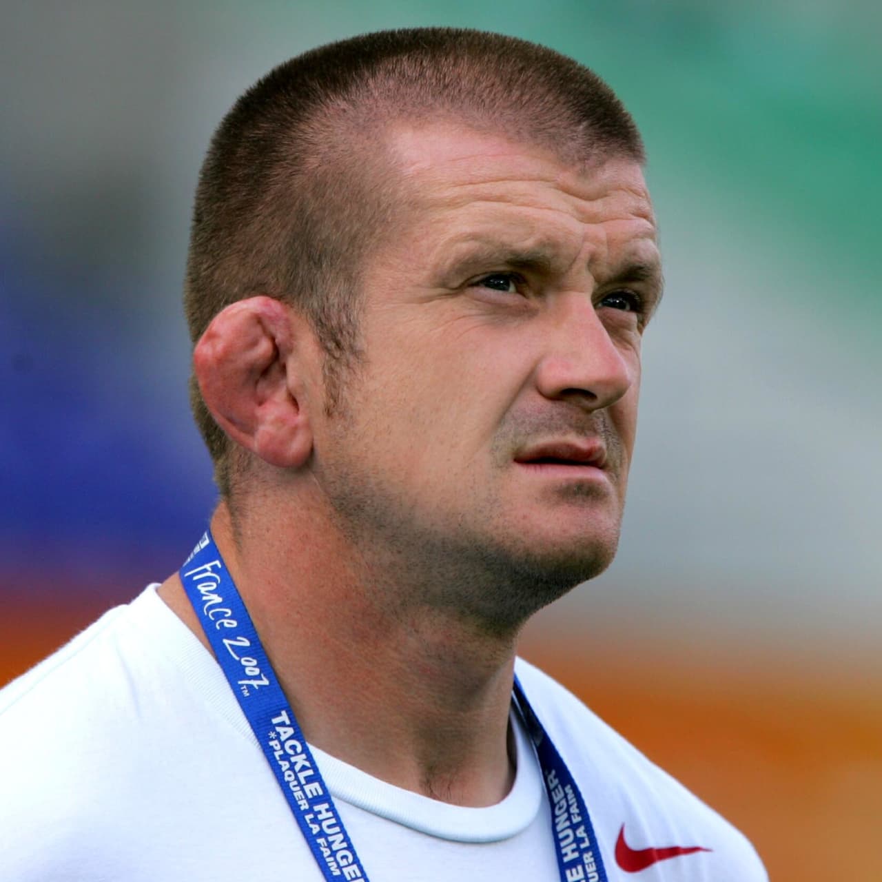 "Presque comme un tatouage": les oreilles en chou-fleur des rugbymen ...