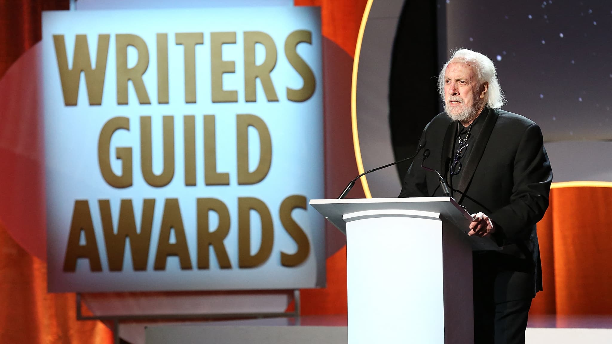 Le scénariste de "Chinatown", Robert Towne, est mort à 89 ans