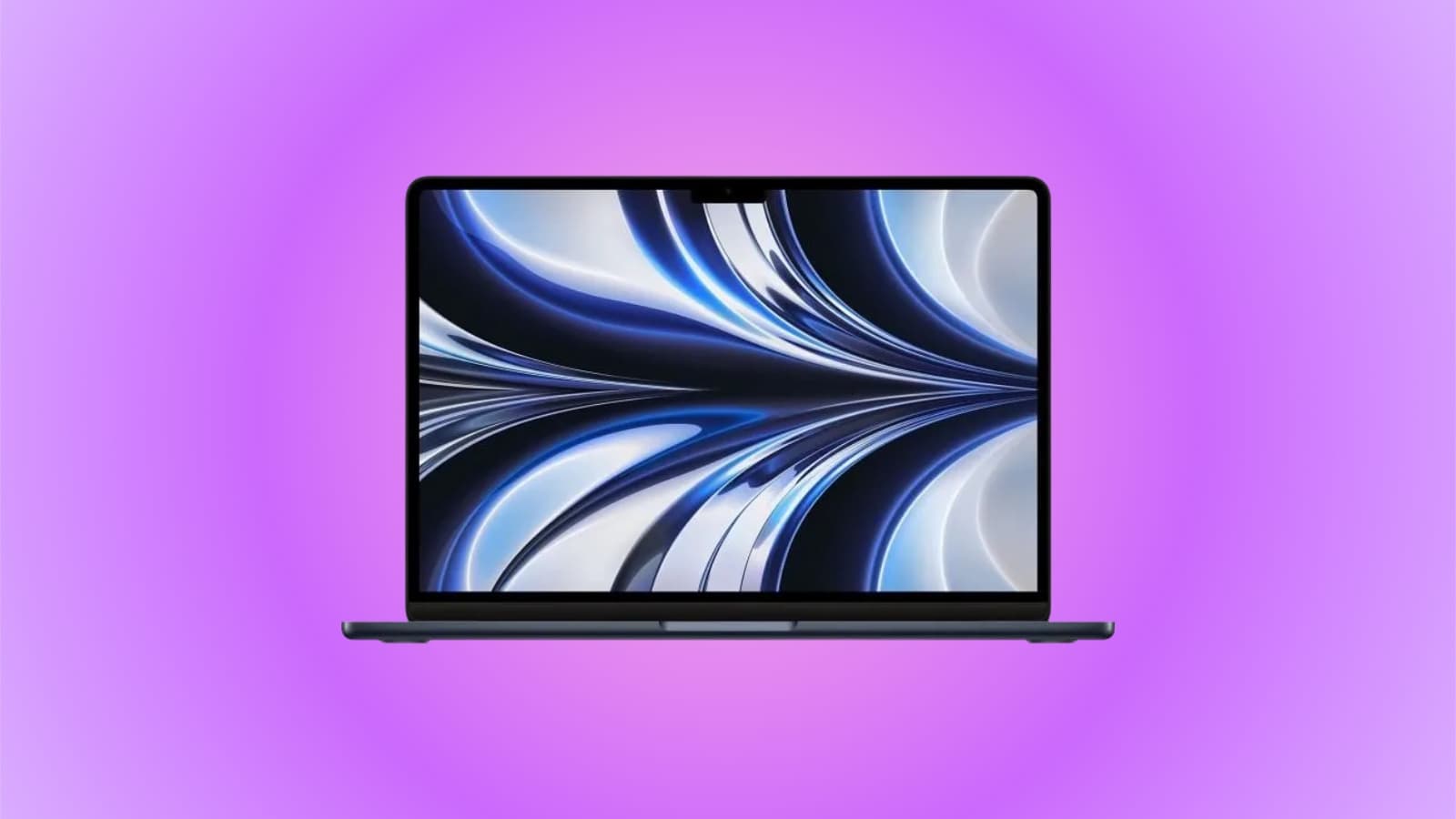 Bon plan Apple : ce MacBook Air M2 devient moins cher que l'iPhone avec ...