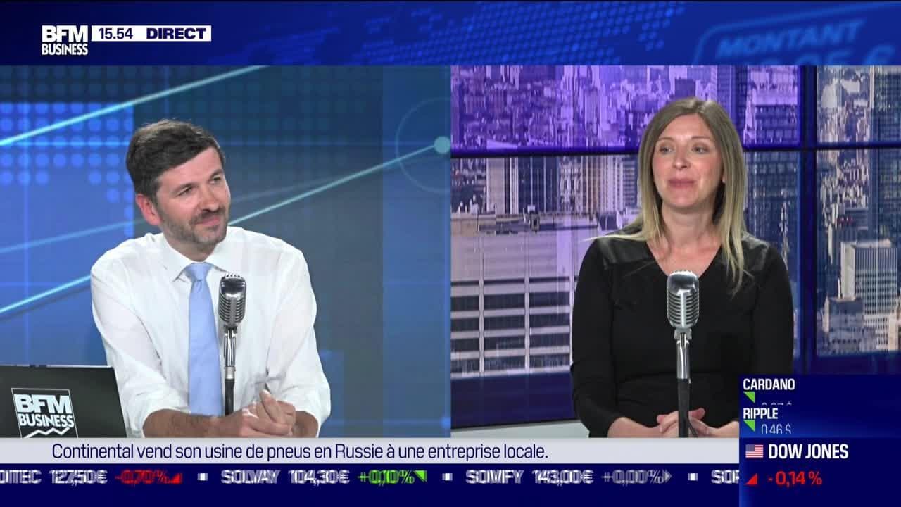 Audrey Ferry (Bordier & Cie) : déclaration des comptes bancaires ...