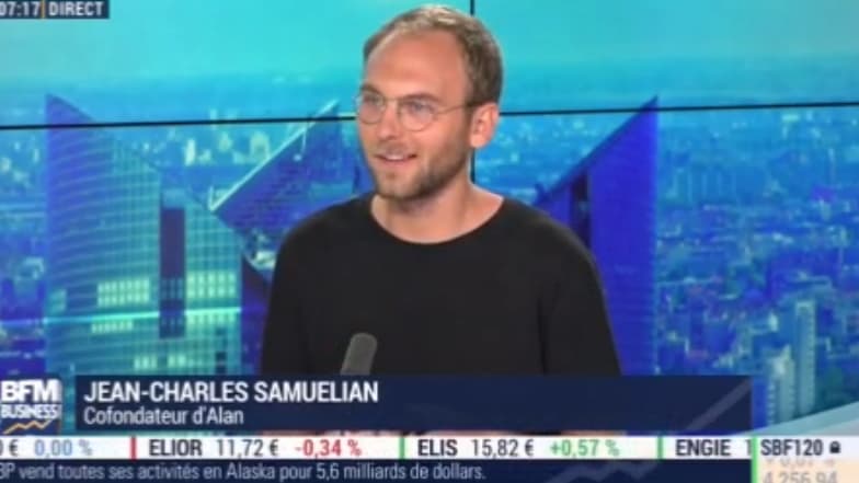 Assurance santé: comment Alan utilise la technologie pour faire baisser ...