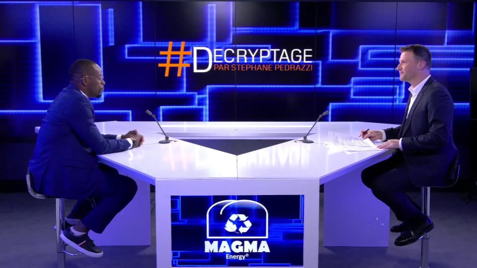 MAGMA Energy lance la première place de marché destinée aux producteurs ...