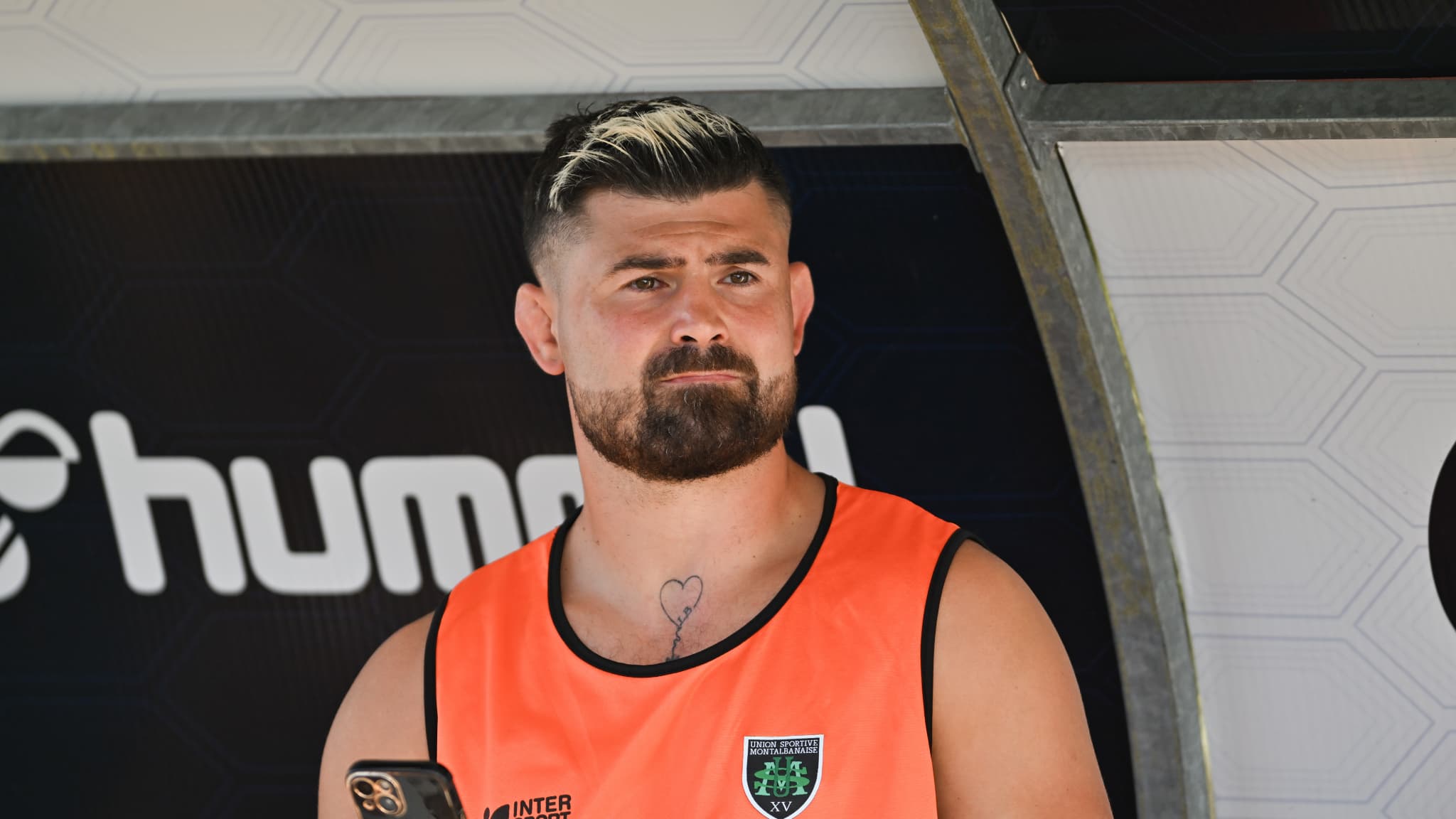 "La plus grande merde sur le plan humain": après ses insultes contre ...